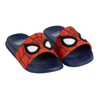 Pókember Eyes gyerek papucs 26-33 - Javoli Disney Online Nagykereskedé