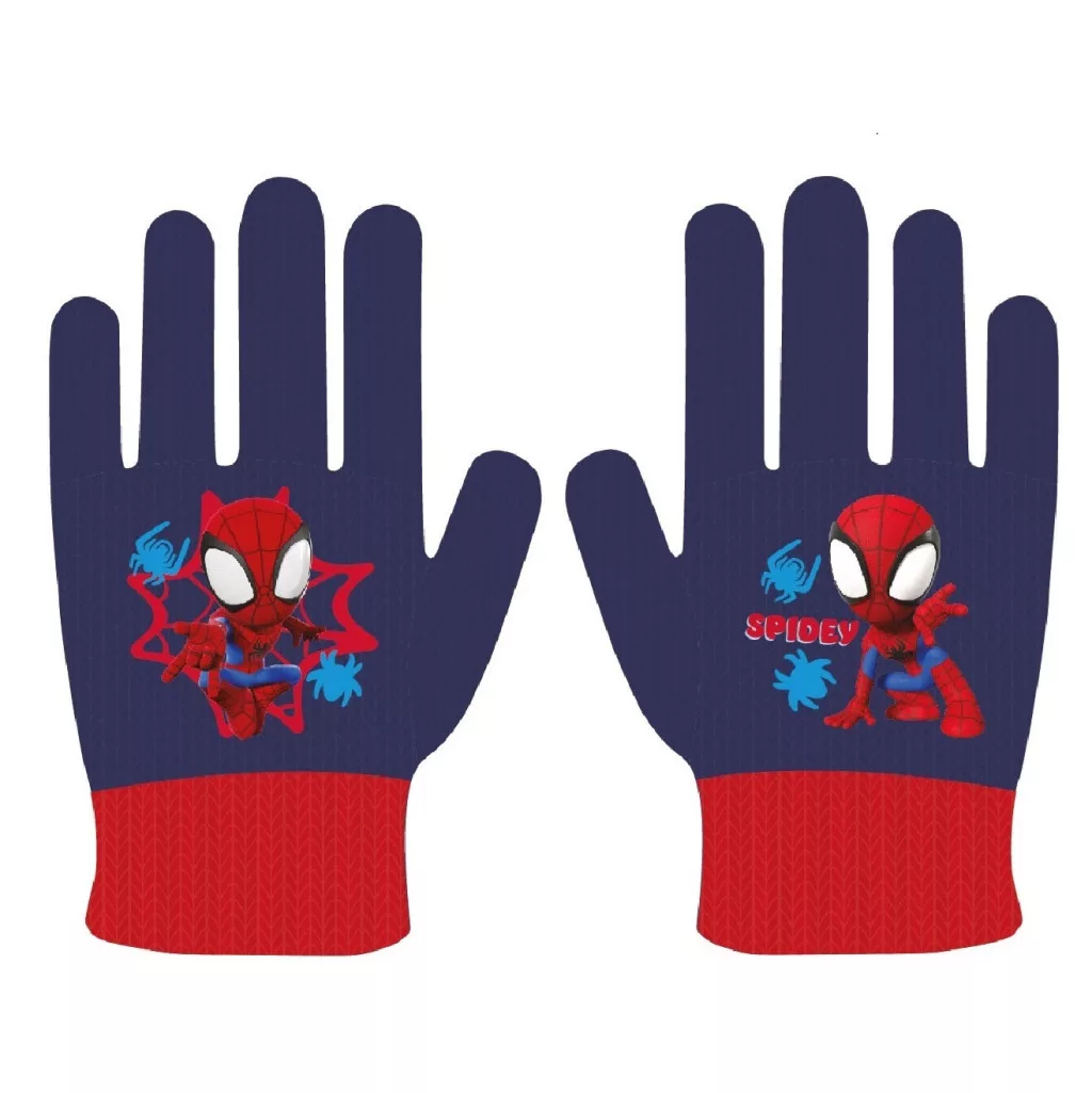 Pókember Spidey gyerek kesztyű - Javoli Disney Online Nagykereskedés
