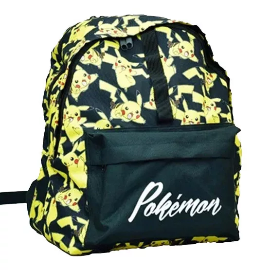 Pokémon Pika-Pika iskolatáska, táska 42 cm - Javoli Disney Online Nagy